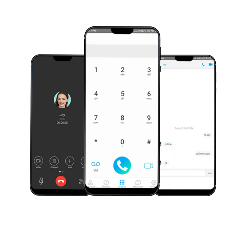 VoxCon | OpenVox Document Center