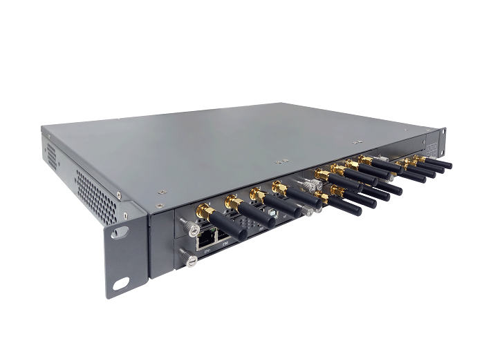 The Difference Between The GWP Series Gateway And The Old Version VS ...