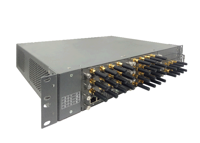 The Difference Between The GWP Series Gateway And The Old Version VS-GW1600/2120 Series Gateway ...