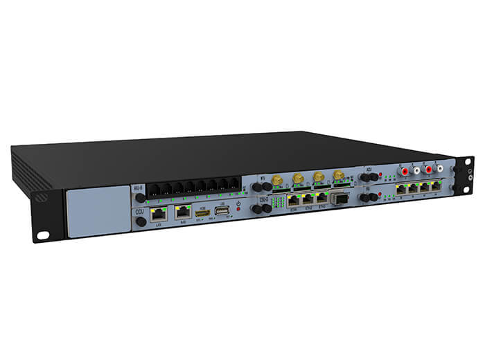 The Difference Between New And The Old Version Unified Communication ...