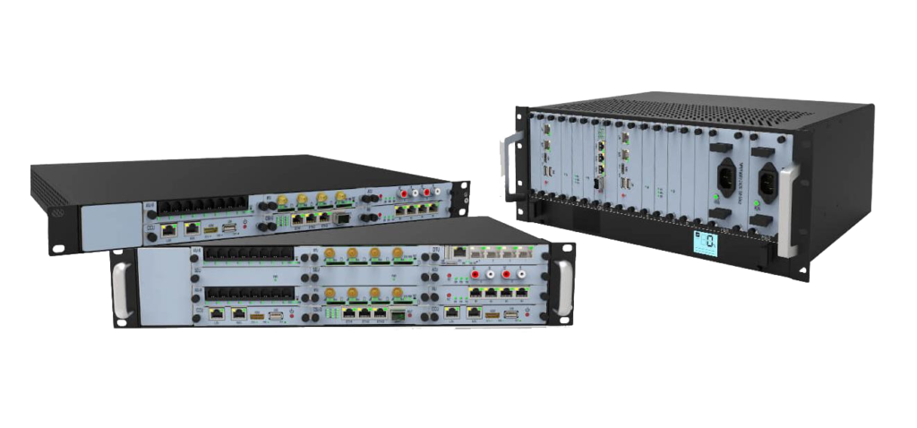 RIU Wireless Trunking Gateway Module User Manual | OpenVox Document Center