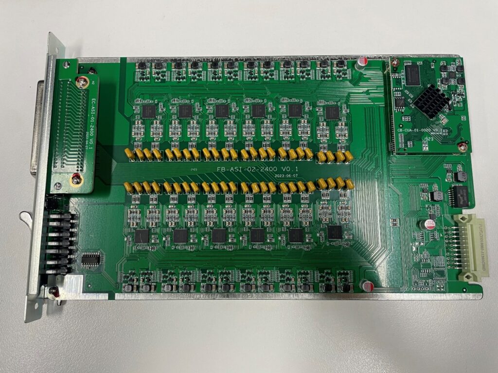 MAG1100 Analog Gateway User Manual | OpenVox Document Center